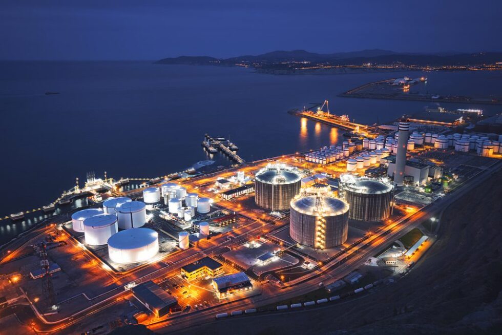 How Is Brine Mining Used for Lithium Recovery? - SAMCO Technologies