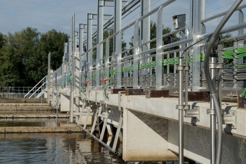 Is It Possible to Extract Lithium from Seawater? - SAMCO Technologies