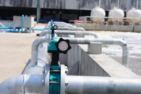 In What Ways Can a Facility Reuse Brine Waste? - SAMCO Technologies