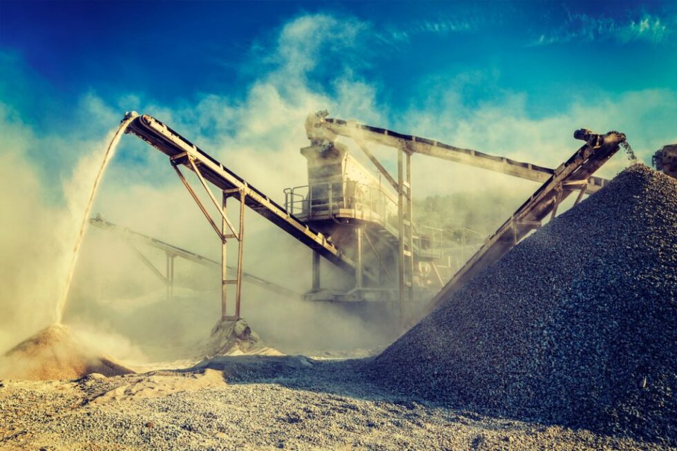 How Lithium Extraction Works | SAMCO Technologies