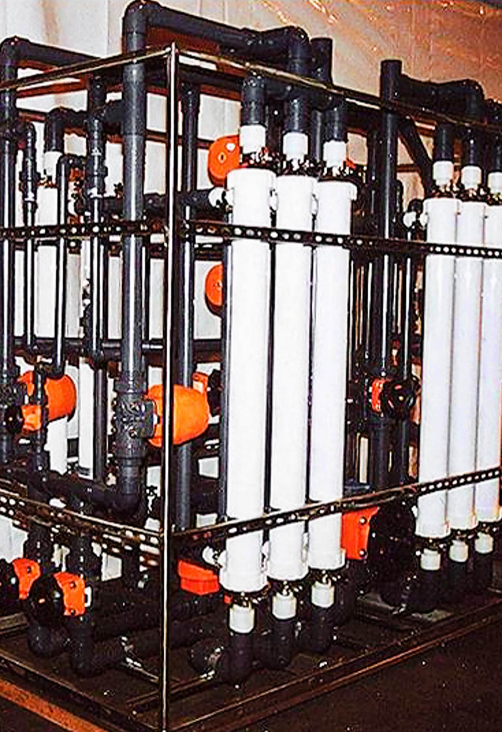 Pharmaceutical Company Upgrades their Ultrapure System for Higher ...