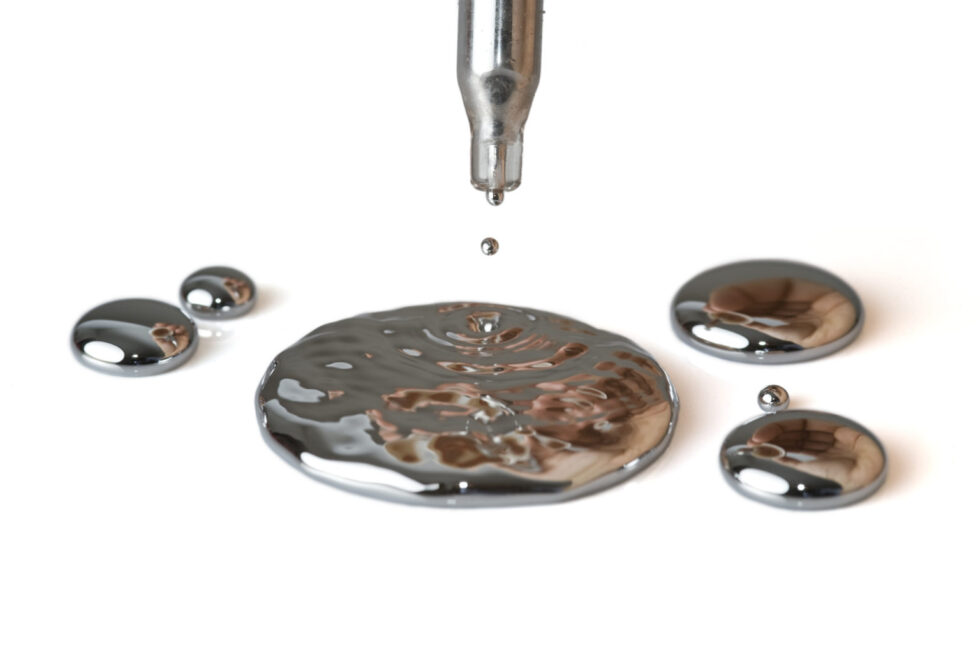 How to Remove Mercury From Your Industrial Water and Wastewater - SAMCO ...